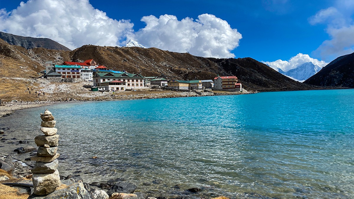 Gokyo Everest Base Camp Heli Out | 2026-2027 Guide and Cost | Sherpa ...